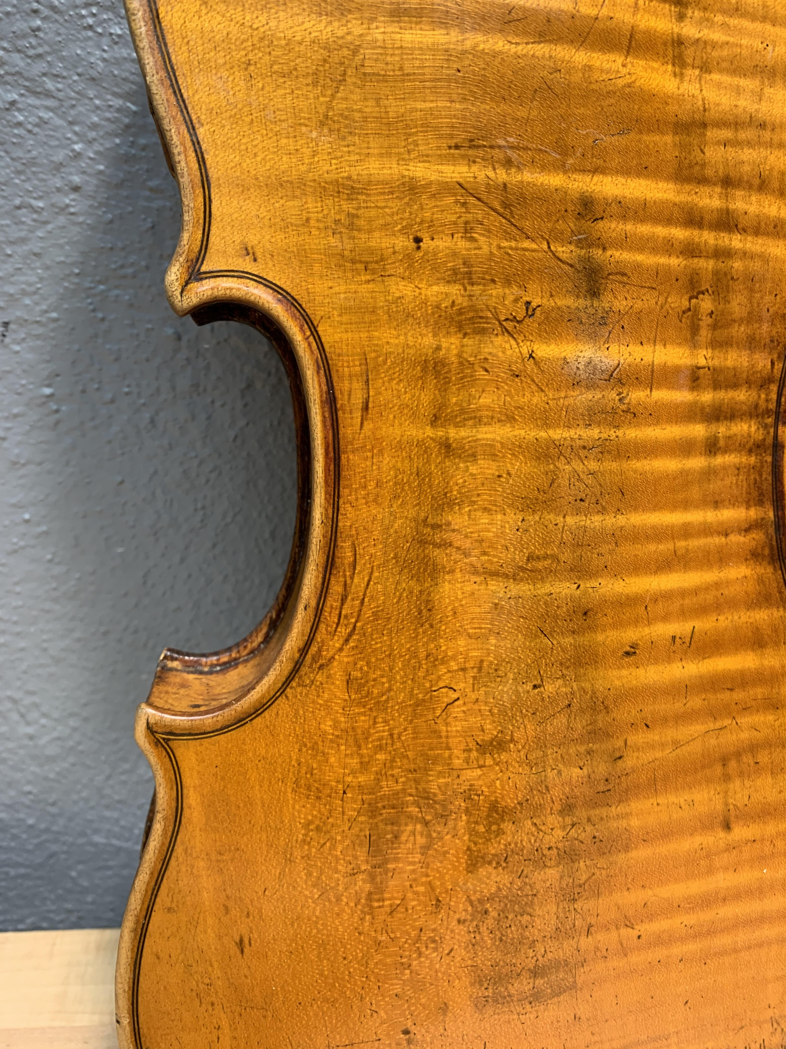 Instruments - Fegley Instruments & Bows